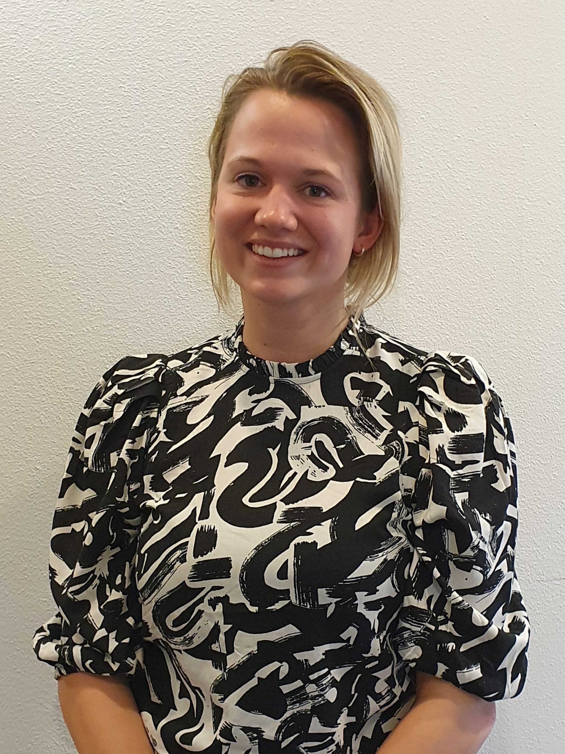 Romy – Huisartsenpraktijk Drielanden – Harderwijk