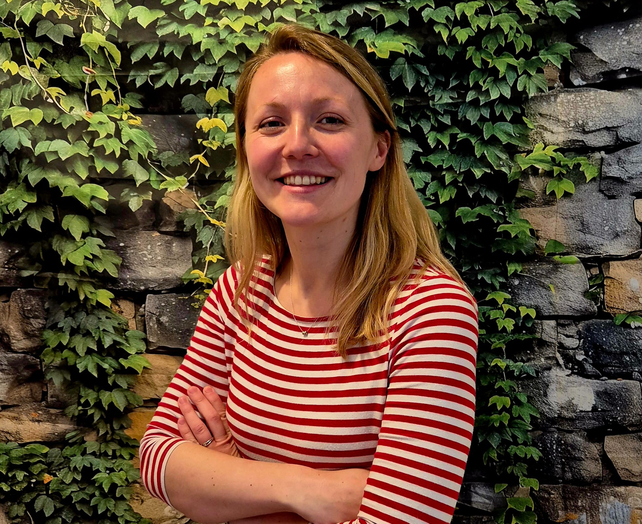 Imke van Stratum – Team – Huisartsenpraktijk Drielanden – Harderwijk